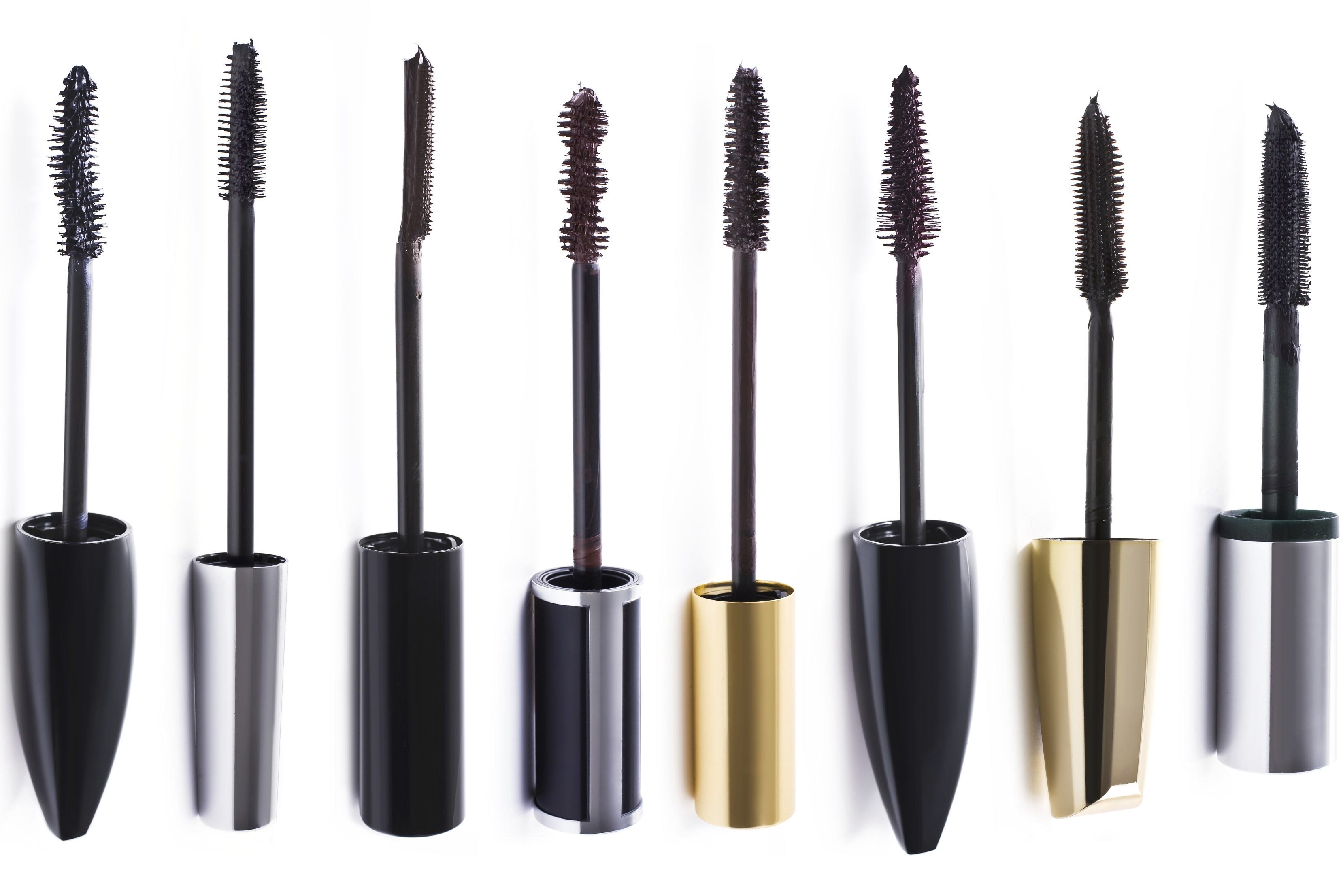 What Makes A Good Mascara Find One With My Guide